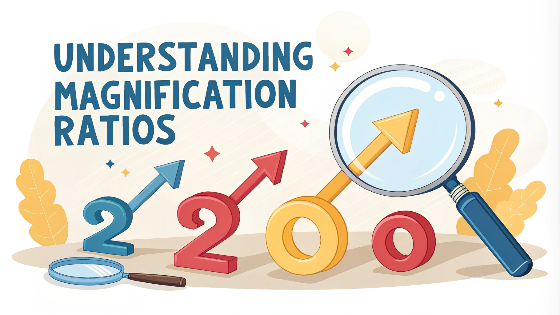 Understanding Magnification Ratios - MacroPhotography.Org